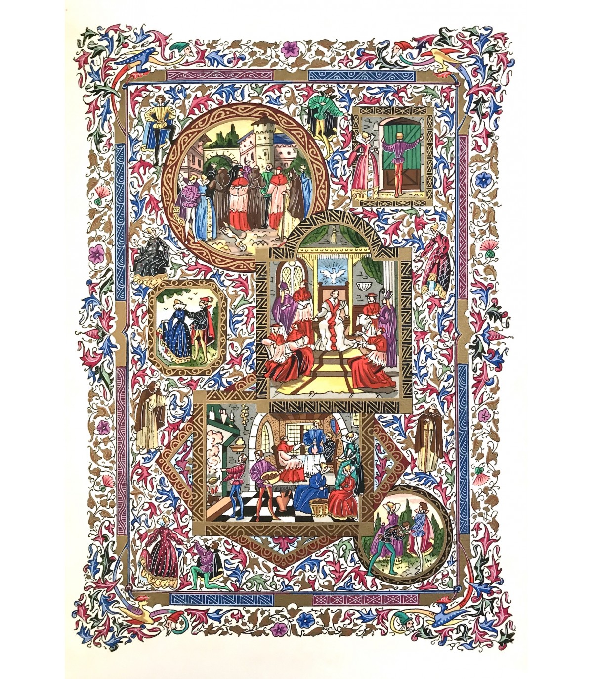 DU BELLAY (Joachim).